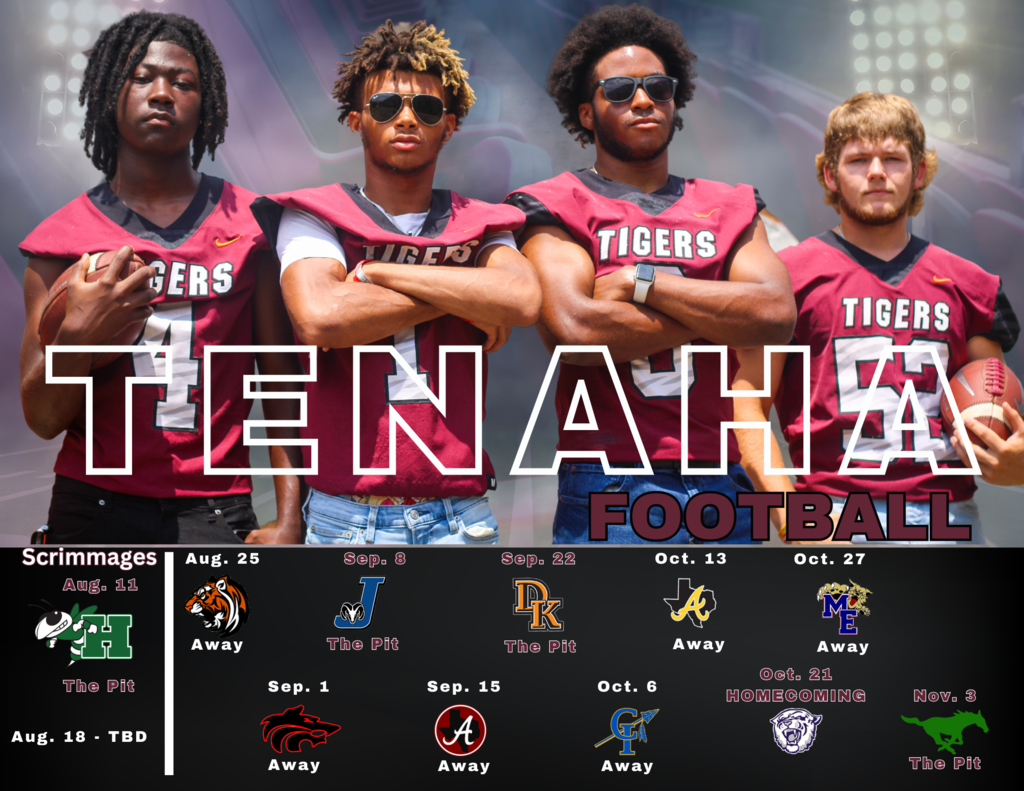 Live Feed | Tenaha Independent School District